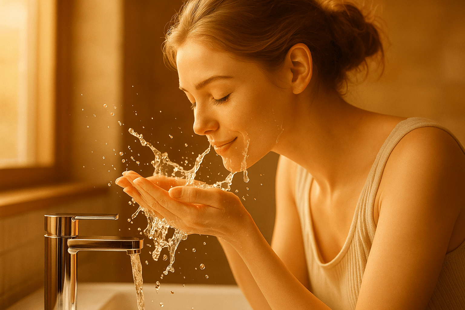 肌の油分不足を改善するおすすめスキンケア｜乾燥・ごわつきを防ぐ5つの方法 - Organic Life Notes